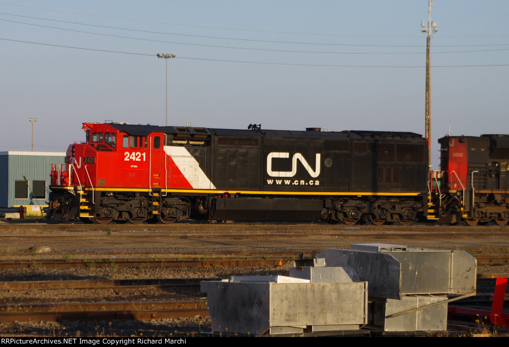 CN 2421